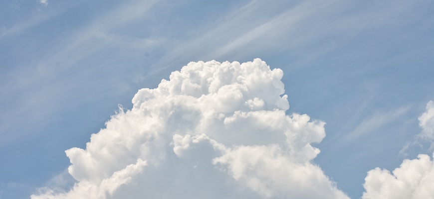 Exploring The Future Of Decentralized Cloud Computing Blog Name Example